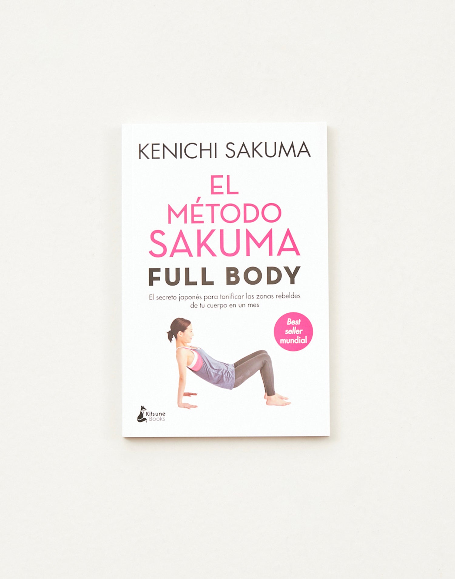 El método Sakuma Full Body – Natura Selection