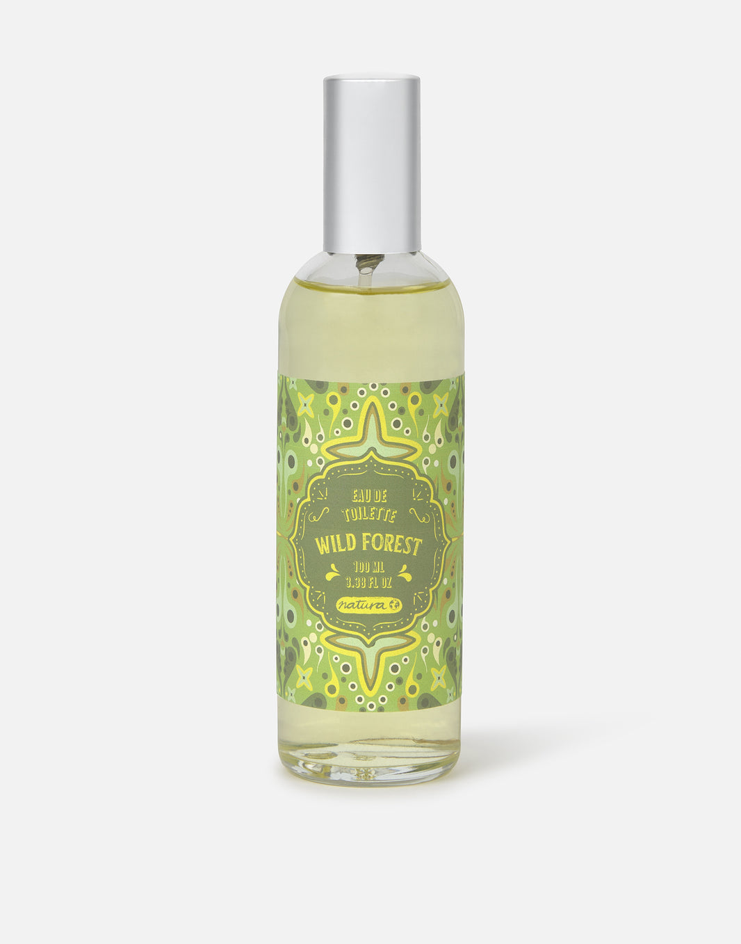 Perfumes – Natura Selection