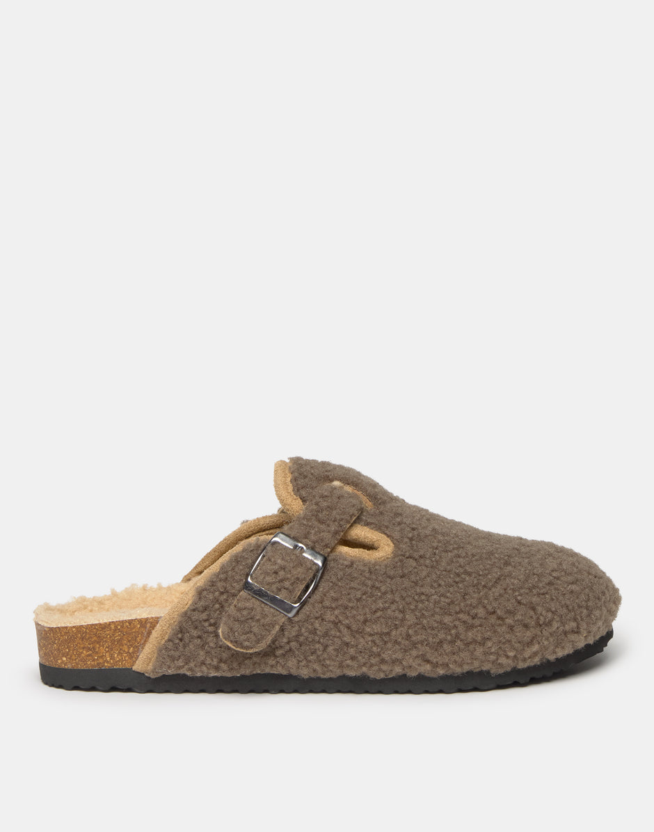 Zuecos – Natura Selection