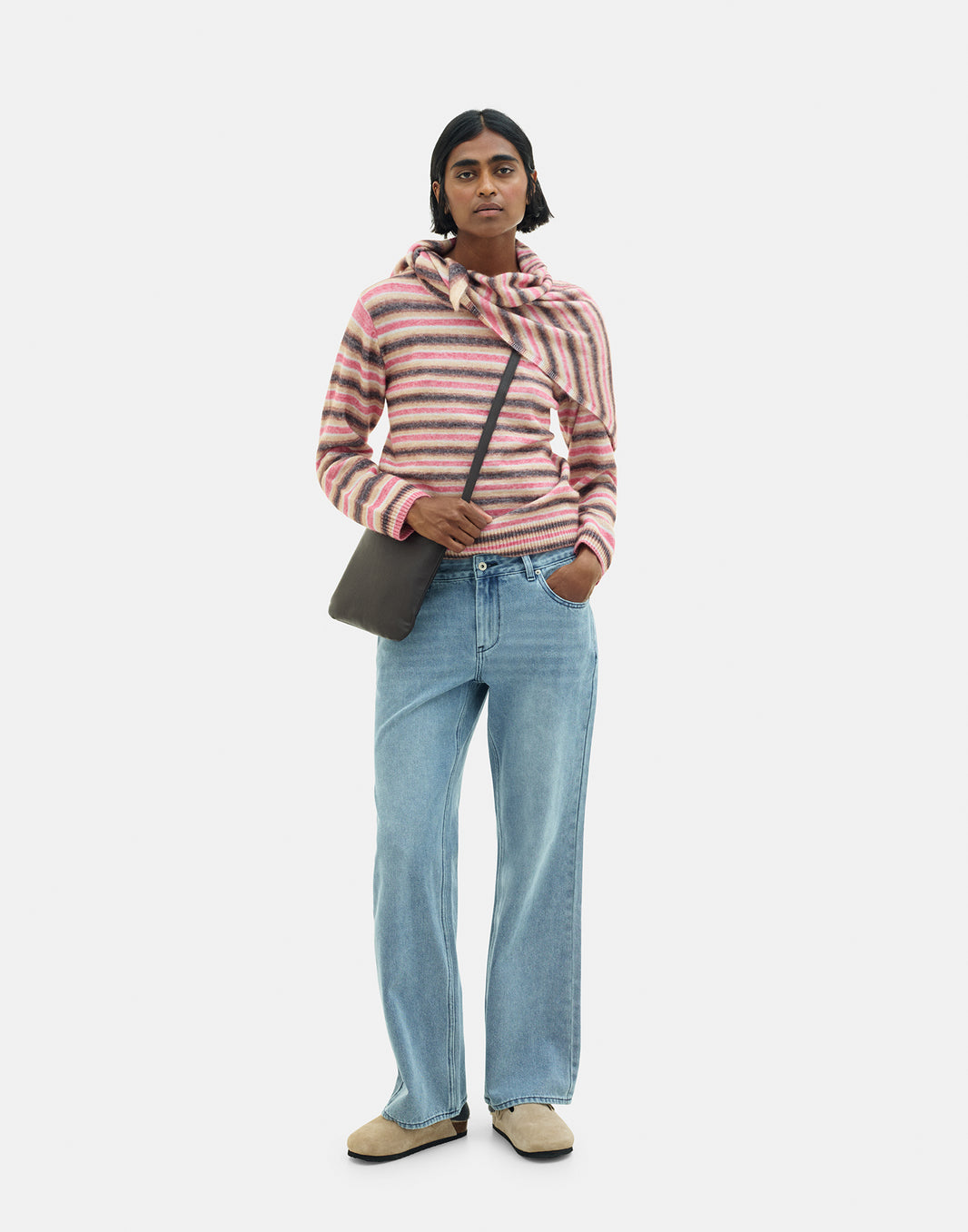 Ropa en rebajas – Natura Selection