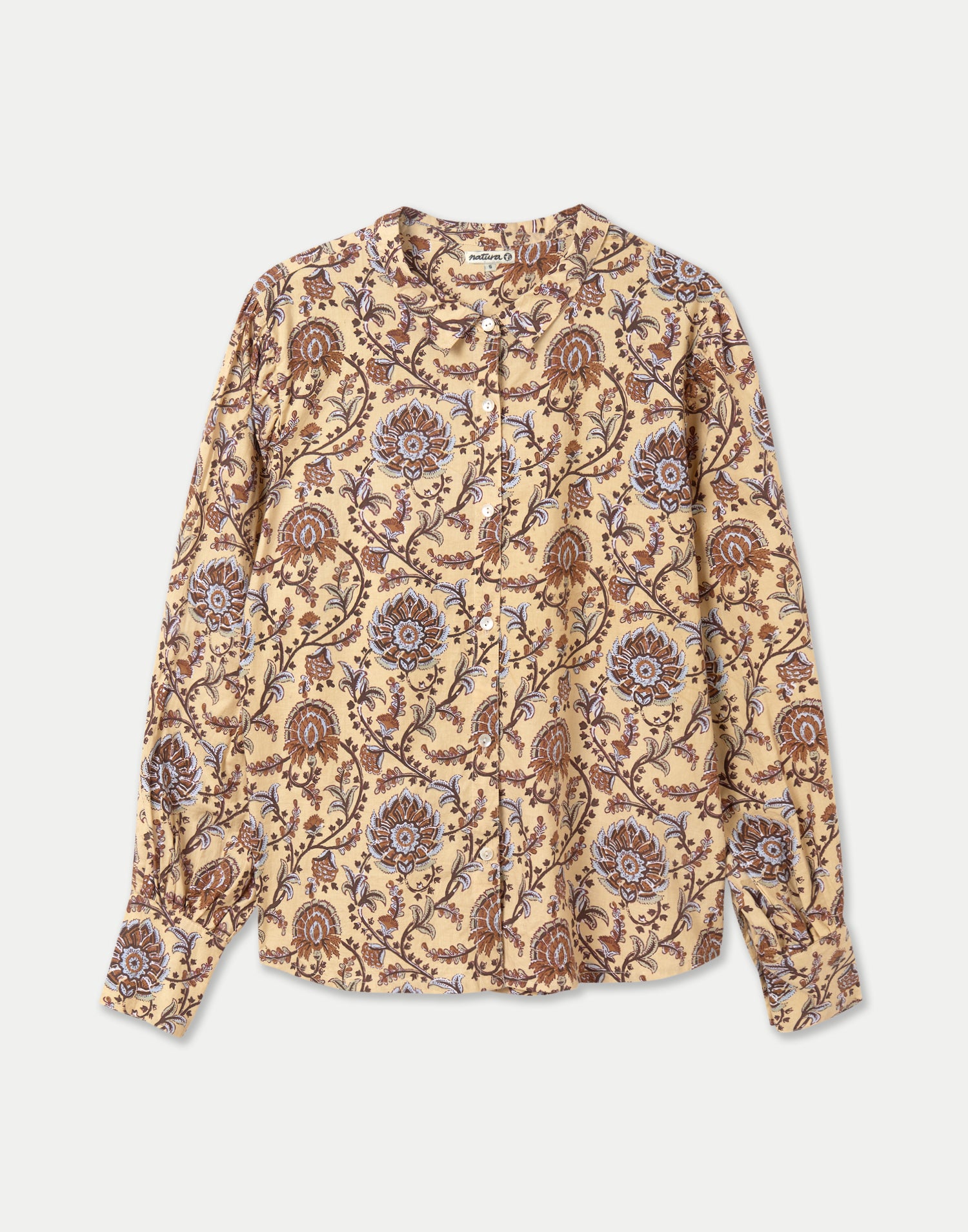 Avance de la nueva colección – Natura Selection