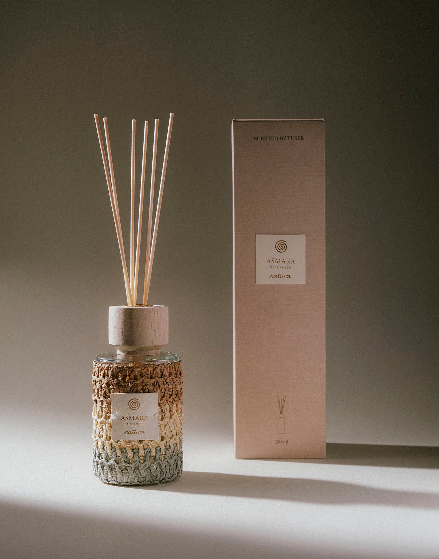 Productos para el hogar – Natura Selection