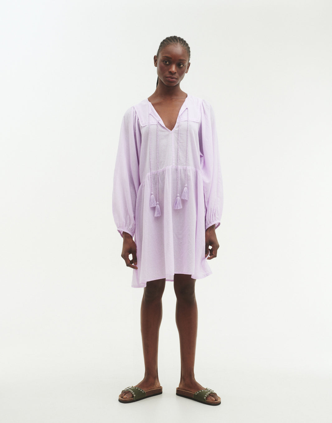 Tienda online de ropa y complementos – Natura Selection