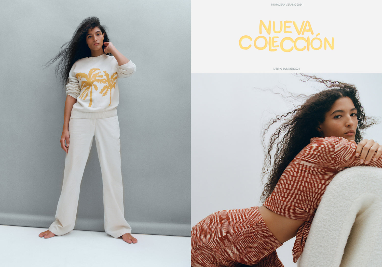 Avance de la nueva colección – Natura Selection